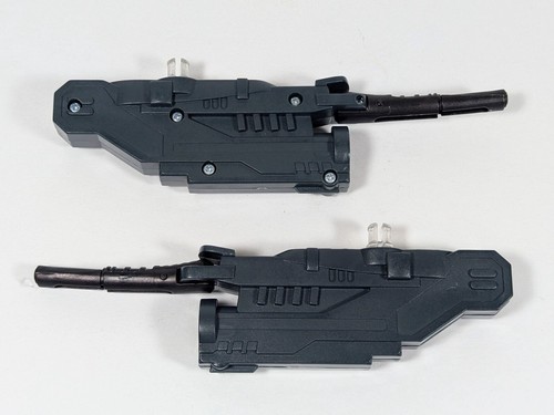 Pair of Original Hasbro Star Wars ROTS ARC 170 Fighter 2004 Wing Guns ...