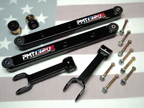 78-87 MALIBU SS REGAL GRAND NATIONAL EL CAMINO MONTE CARLO G BODY ...