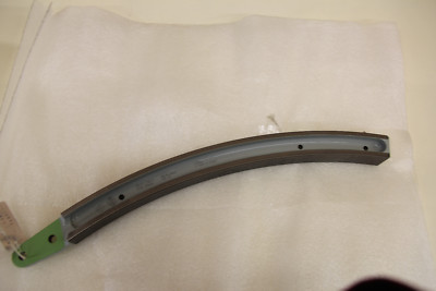 Bombardier Learjet Slat 3 GM127-1790-5 Inboard Track Rail Quantity ...