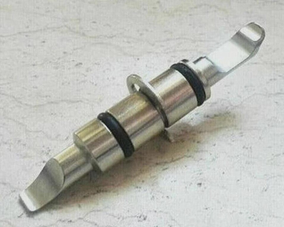 4Pcs Wheel V3D Alignment System Clamp Reversible Rim Claw Kit Diameter ...