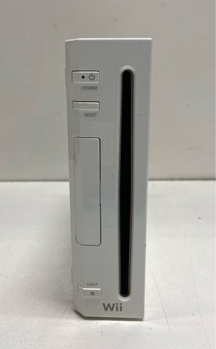 Nintendo Wii Console For Parts or Repair | eBay