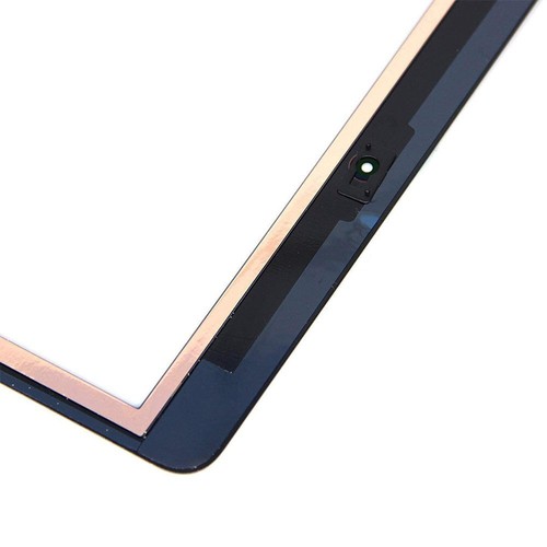 Replacement Touch Screen + Home Button Black For iPad 5th Gen 2017 ...