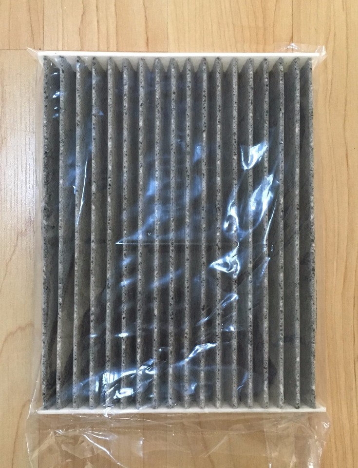 Carbonized Cabin Air Filter For Kia Soul 2014-2019 OEM 97133-B2000 US ...