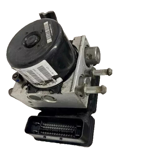 🔥09-10 Dodge Nitro ABS Anti Lock Brake Pump Motor Assembly OEM | eBay