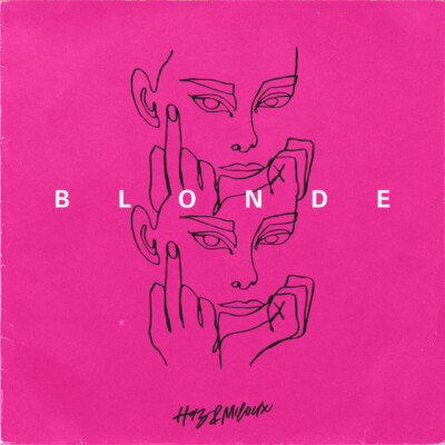 Miloux, Haz Beats - Blonde (12", EP) (Mint (M)) | eBay
