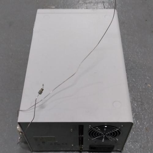 Varian MODEL 210 ProStar Solvent Delivery Module | eBay