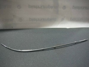 10 11 12 Mercedes E350 front right corner molding trim 2128850421 8 | eBay
