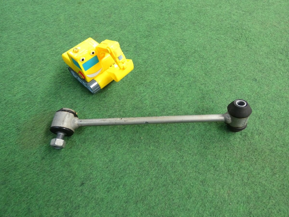 Original Mercedes W204 C-Klasse Stabistange Strebe hinten rechts ...