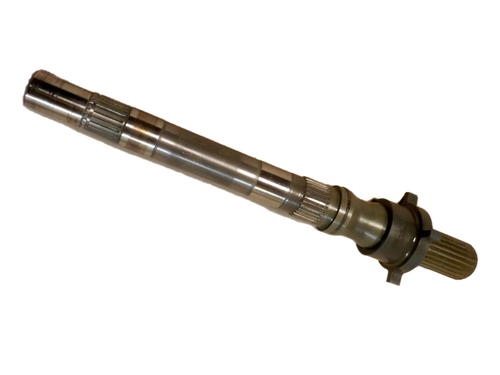 Jeep Cherokee XJ 98-01 AW4 Automatic Transmission Output Tail Shaft 4.0 ...