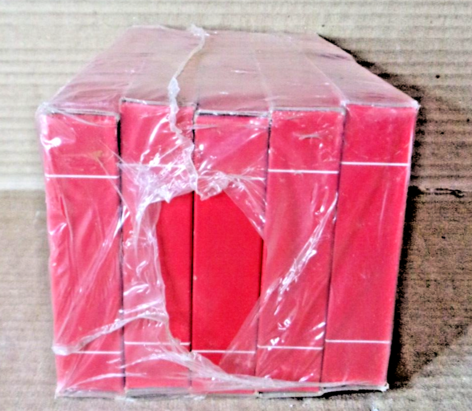 NEW 3M SCOTCH 69 GLASS CLOTH ELECTRICAL TAPE CLASS "H" INSULATION FIRE ...