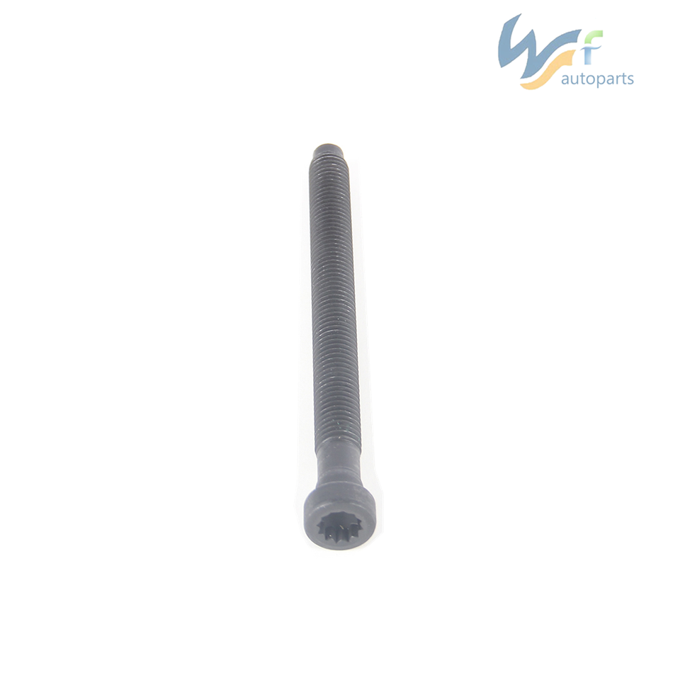 Cylinder Head Bolts Kit Fit For VW Amarok Golf Caddy AUDI A3 Q5 ...