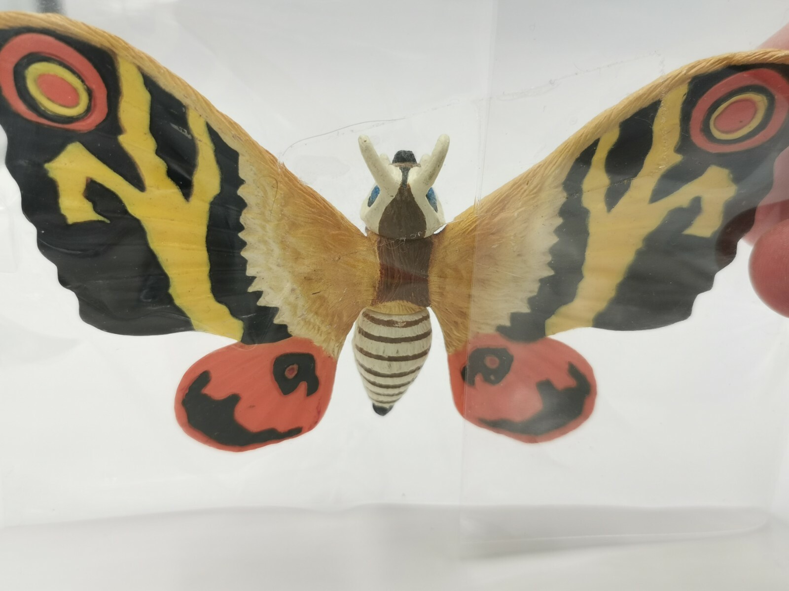 Godzilla Final Wars Mothra