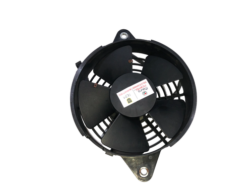 Honda SH 300 I 2011 Radiator Cooling Fan | eBay