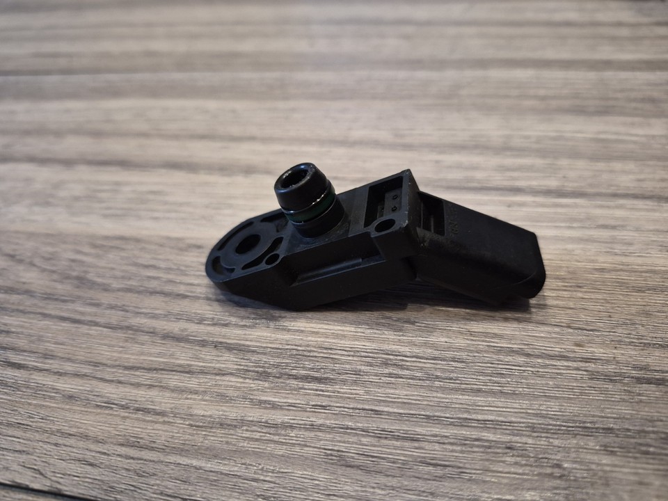 BMW Mini Cooper S R55/R56/R57 2006-2013 N14B16A Intake Manifold MAP ...