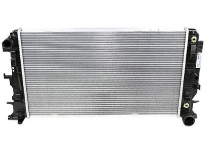Radiator For 2019-2023 Mercedes Sprinter 4500 2020 2021 2022 NC856JD | eBay