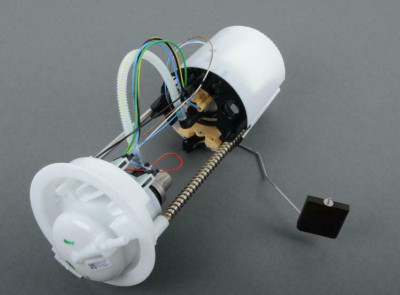 NEW AUDI Q5 8R FUEL PUMP MODULE ASSEMBLY 8R0919051E OEM NO IMPORT ...