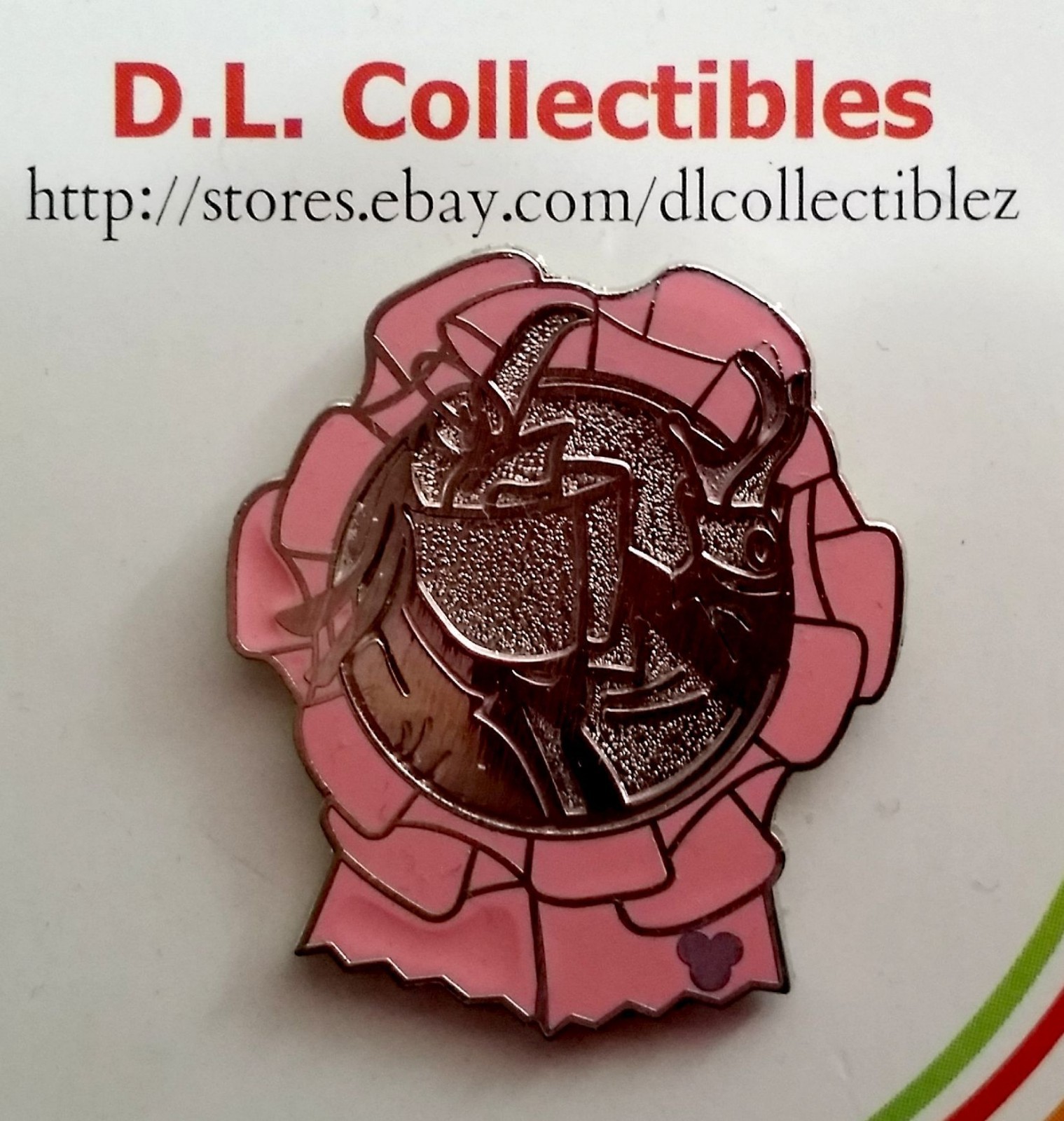 Disney Bedknobs and Broomsticks Hidden Mickey Secretary Bird Pin | eBay