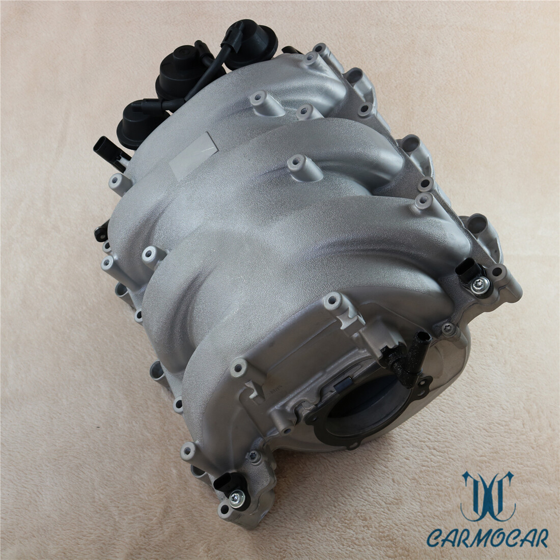 A2721402401 Fit For Mercedes-Benz 2005-2013 Intake Engine Manifold ...
