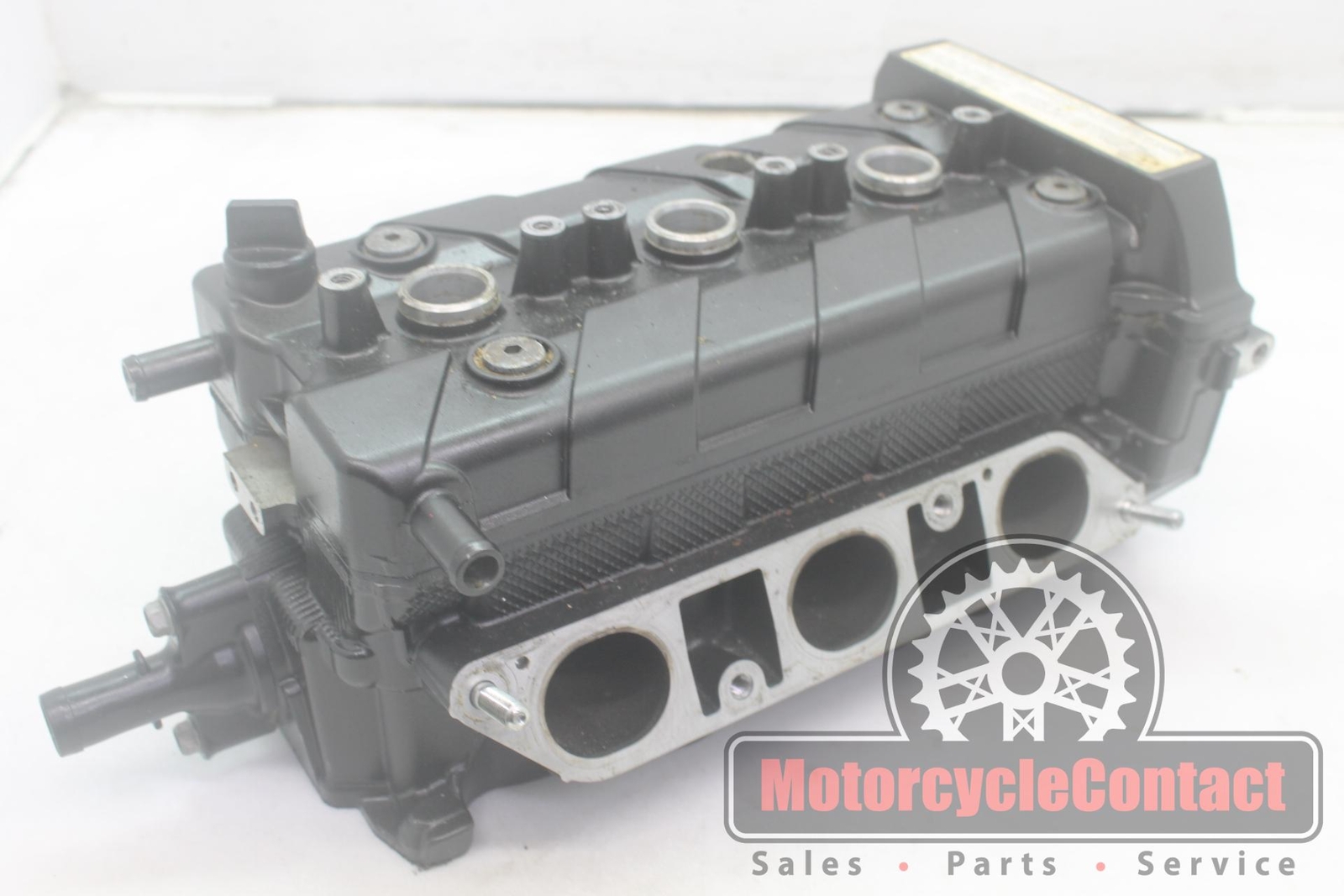 16-20 YAMAHA VX CYLINDER HEAD VALVES BUCKETS CAMS ENGINE MOTOR VALVE ...