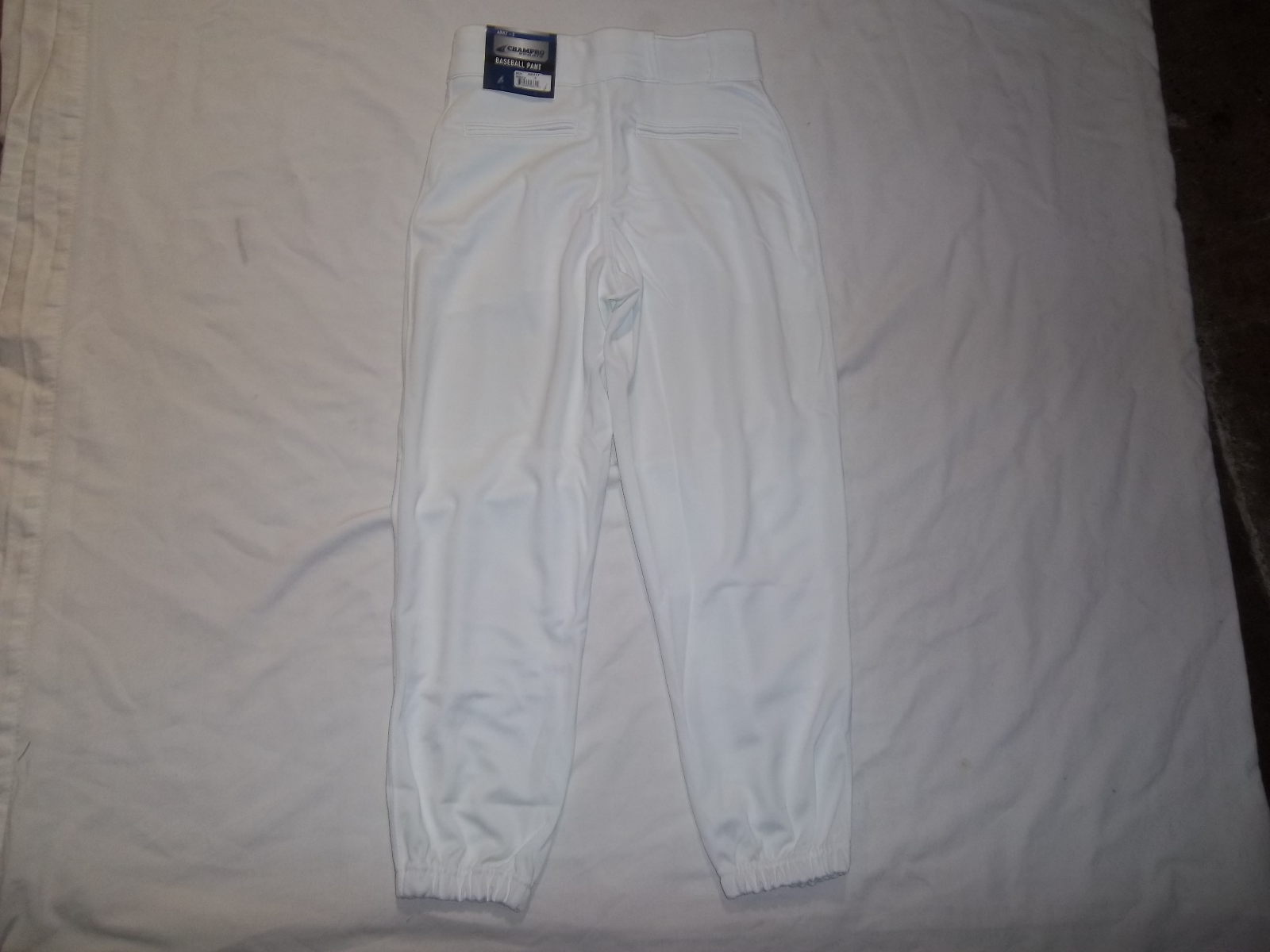 CHAMPRO BP3 SOLID COLOR ADULT BASEBALL/SOFTBALL PANTS | eBay