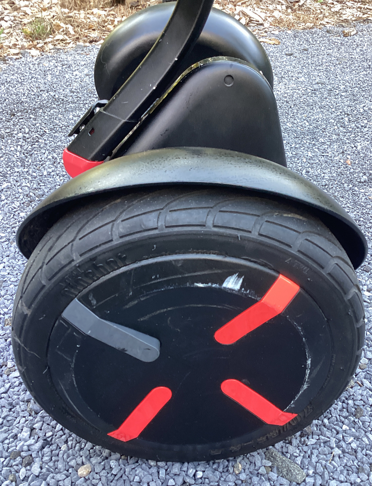 Segway MiniPRO 260 Self-Balancing Scooter - Black for sale online | eBay