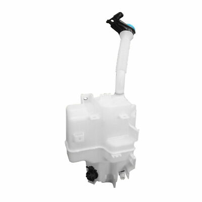 for 2013 2017 Mazda CX-5 Washer Tank, Large Tank, With Inlet/Cap ...