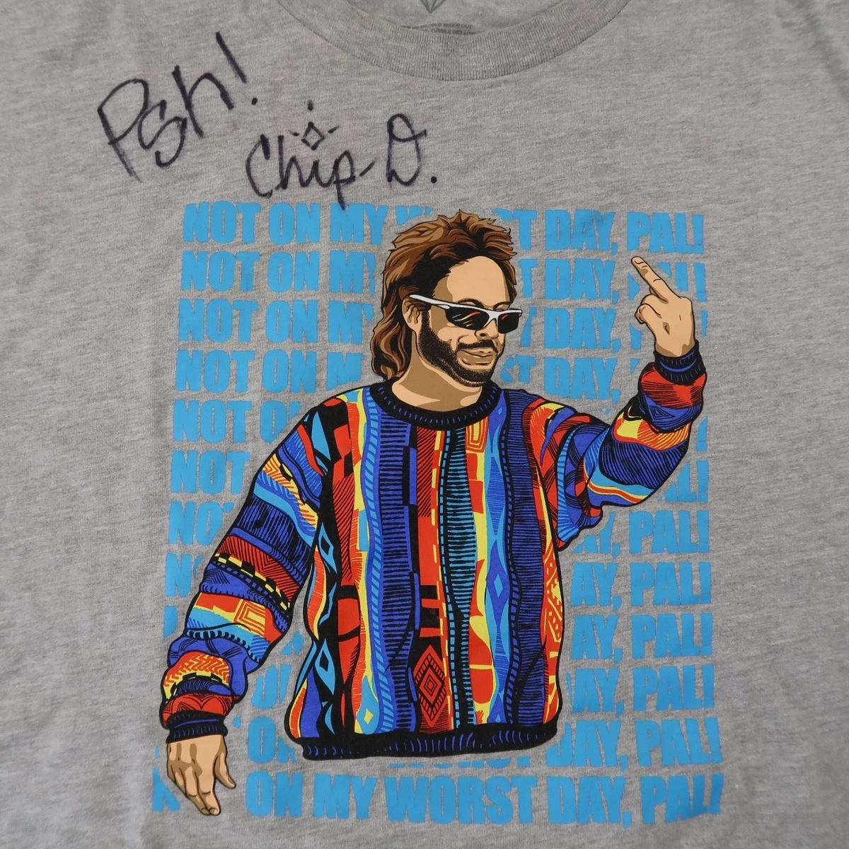 Look At That Edbassmaster