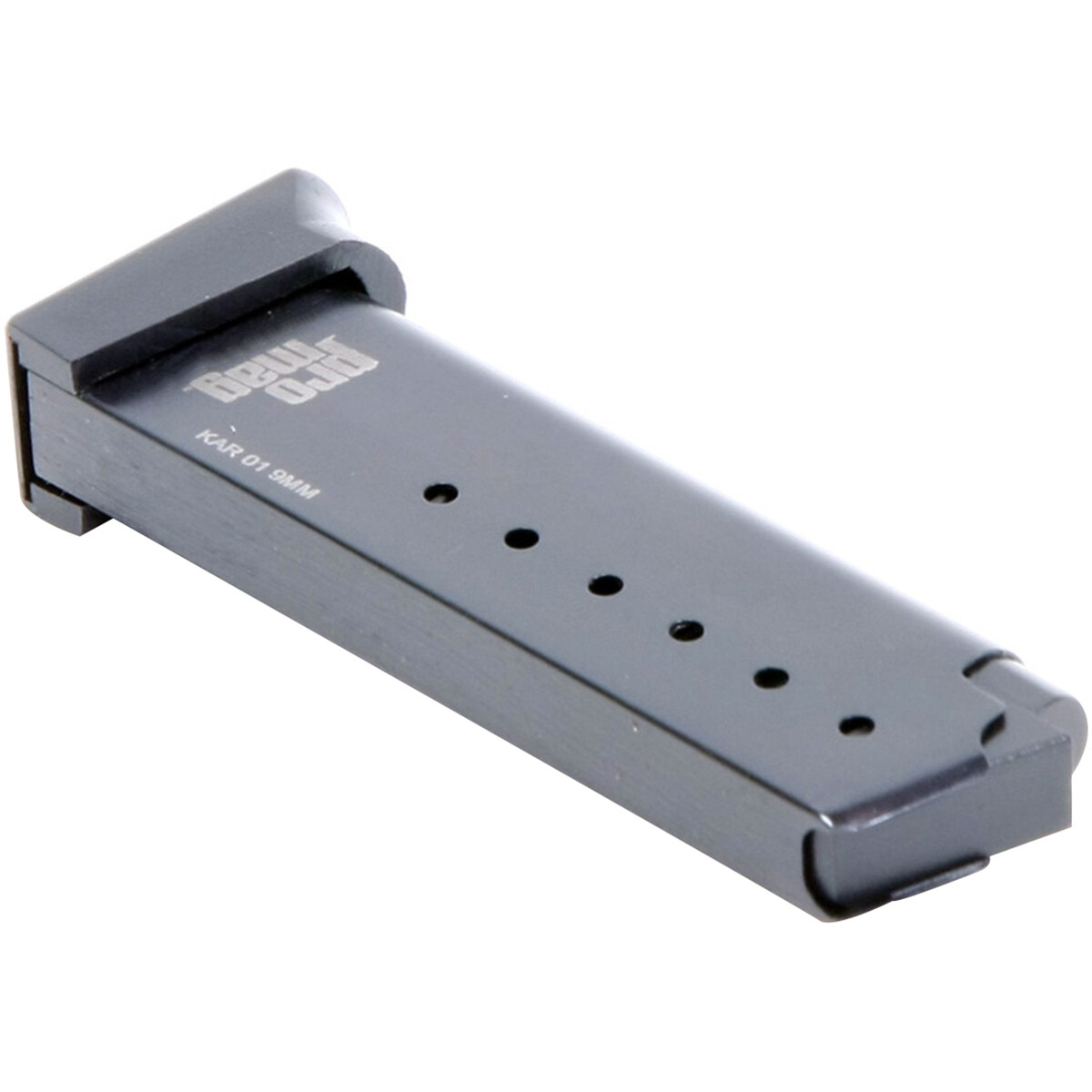 ProMag Kahr K9, P9, E9, 9mm, 7-Round Magazine, KAR 01, Blue Steel | eBay