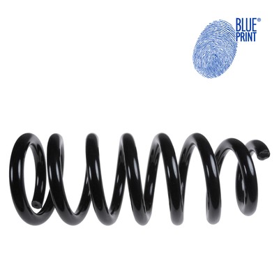 Blue Print Coil Spring - ADC488357 | eBay UK