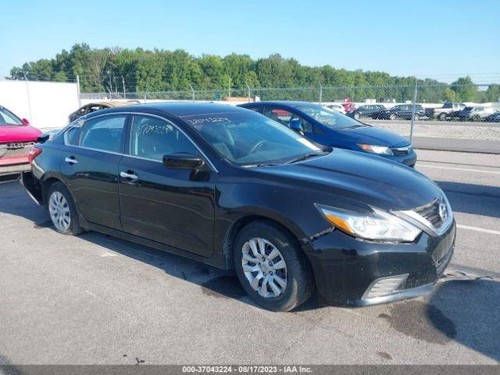 Used Rear Wheel Hub fits: 2016 Nissan Altima Rear Rear Grade A | eBay