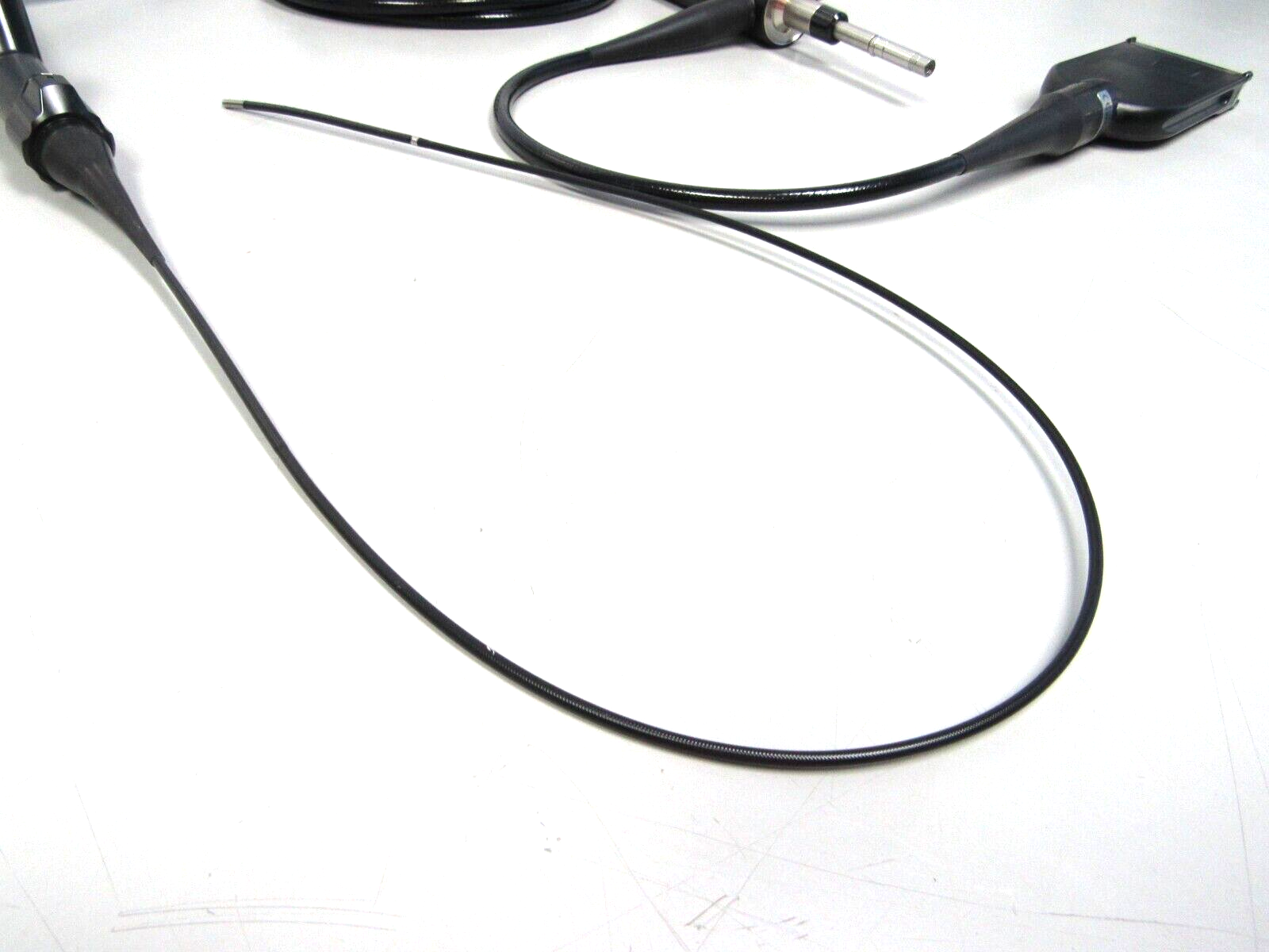 Olympus URF-V2 Video Ureteroscope (NEEDS REPAIR) for sale online | eBay