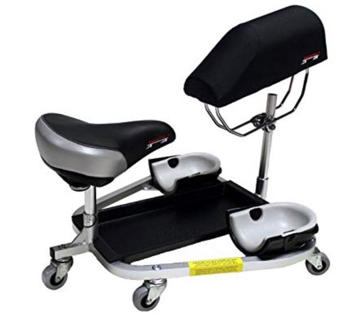 Racatac 01RACCS Flooring Knee Roller and Chest Support | eBay