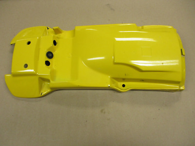 BMW R1150GS R1100GS rear wheel cover fairing seat cowl | eBay