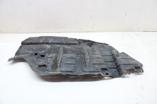 2017 TOYOTA CAMRY LE LEFT UNDER COVER ENGINE OEM 51442-06210 15 16 17 ...