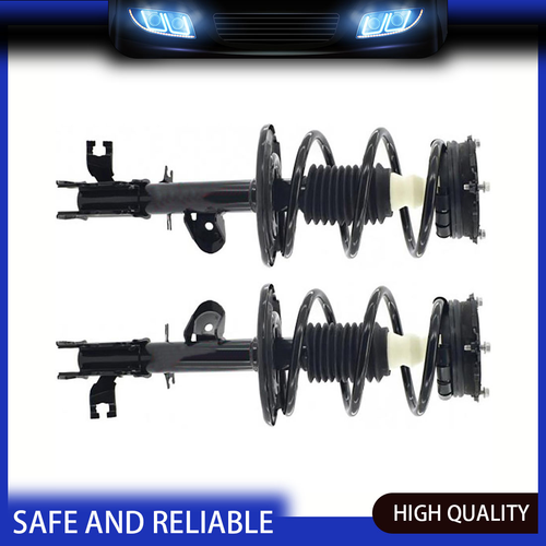 Front Suspension Strut and Coil Spring Assembly for Pathfinder 2013 ...