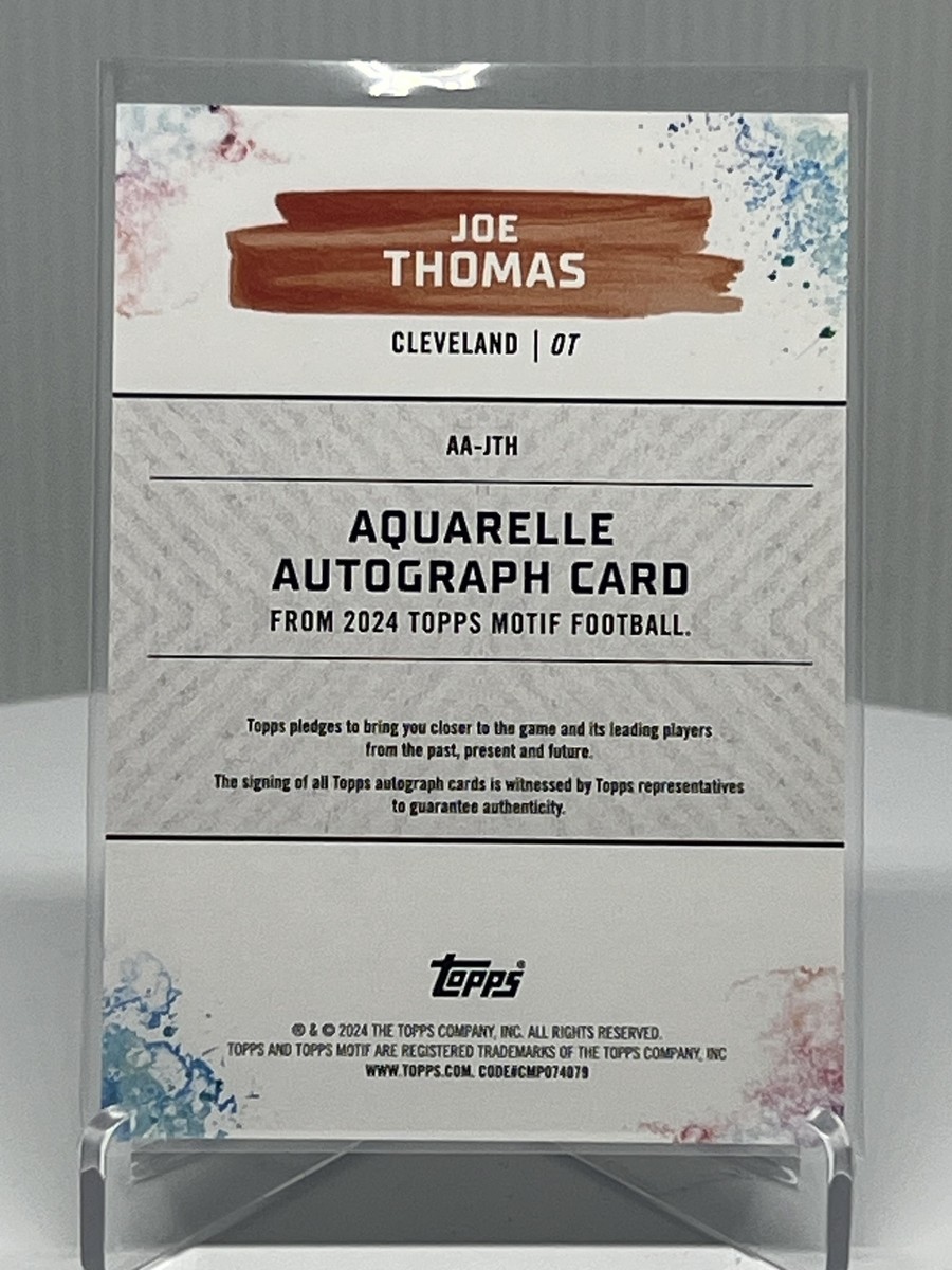 Joe Thomas Closer Don’t Play Hard To Get With @therealjoethomas