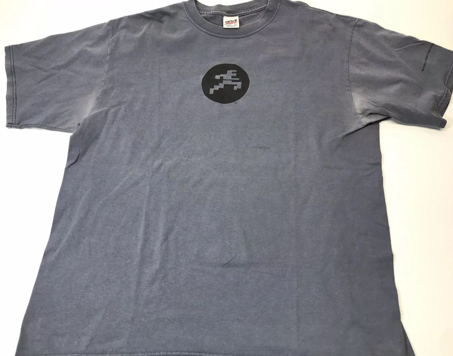 VTG INTELLIVISION Lives RUNNING MAN (Atari, Nintendo)… - Gem