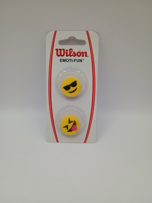 Wilson Emoti-Fun Smiles | eBay
