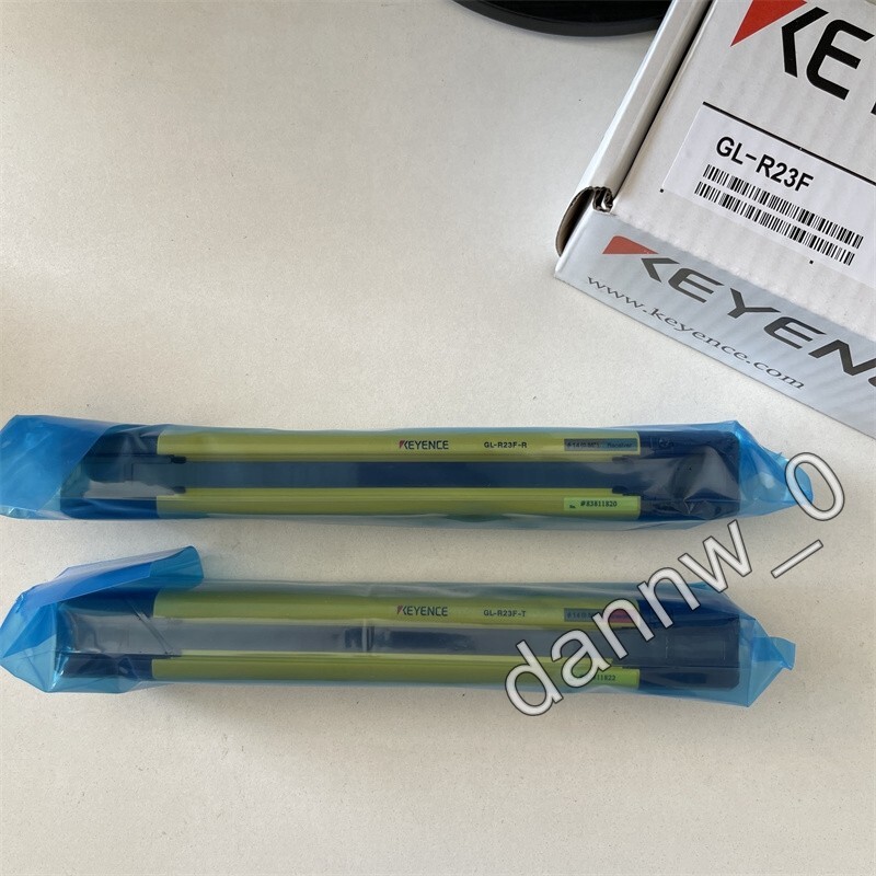 KEYENCE GL-R23F Safety Light Curtain for sale online | eBay