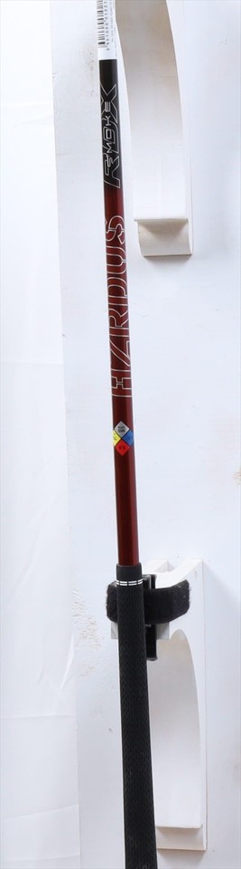 Mint Srixon Zx MkII 19° 3 Hybrid Regular Flex Hzrdus Smoke Red Rdx 70 ...