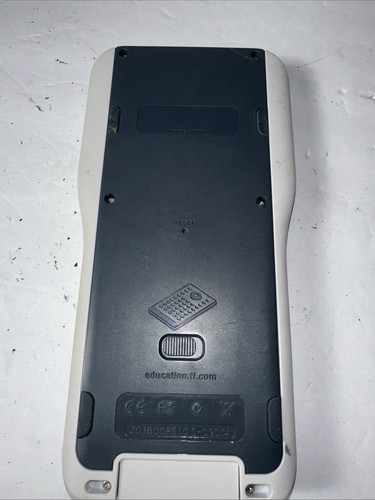 TI-Nspire With TI-84 Plus Keypad Graphing Calculator, Texas Instruments ...