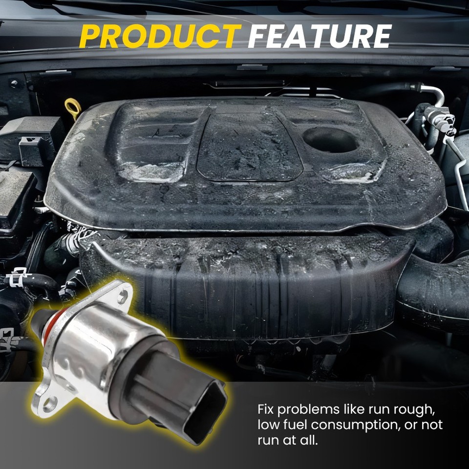 2x 22650-AA240 For Subaru Impreza 1.8L 2.2L 2.5L 93-99 Idle Air Control ...