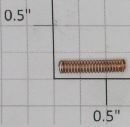 Kadee 864-1 G Coupler Centering Spring (24) | eBay