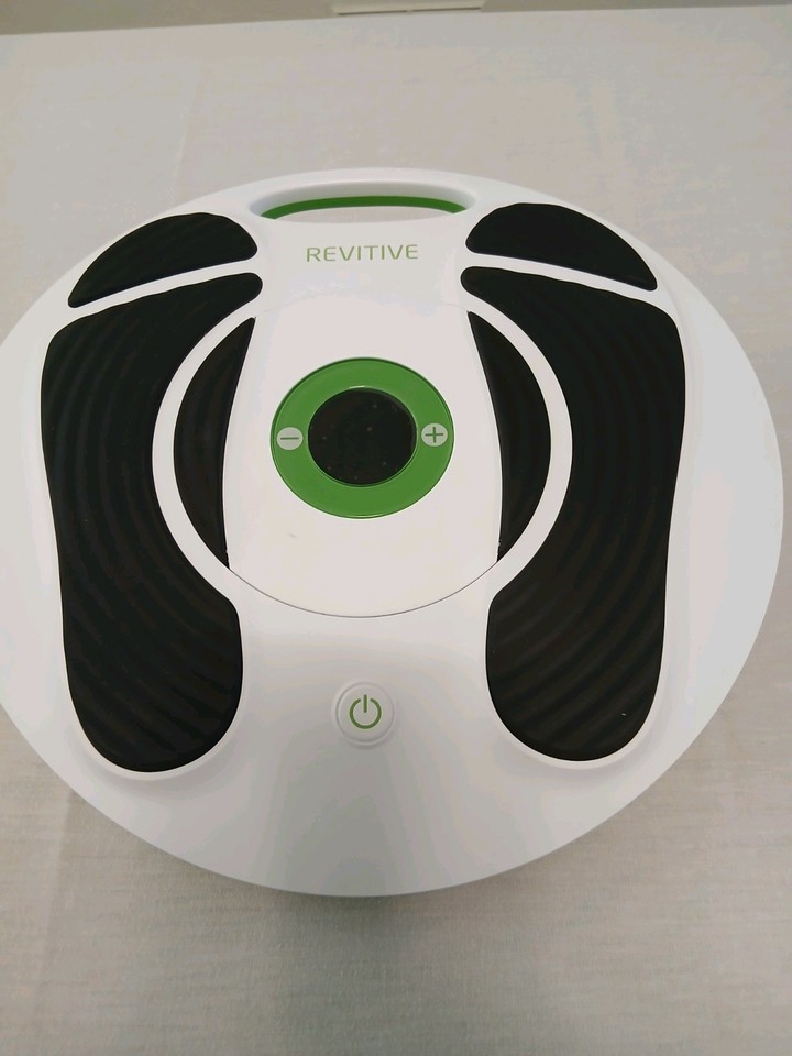 Revitive Advanced Circulation Booster | eBay UK