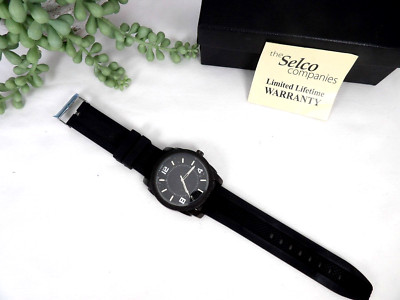 Men's Selco Watch "The Wolf on Wall Street" NEW | eBay