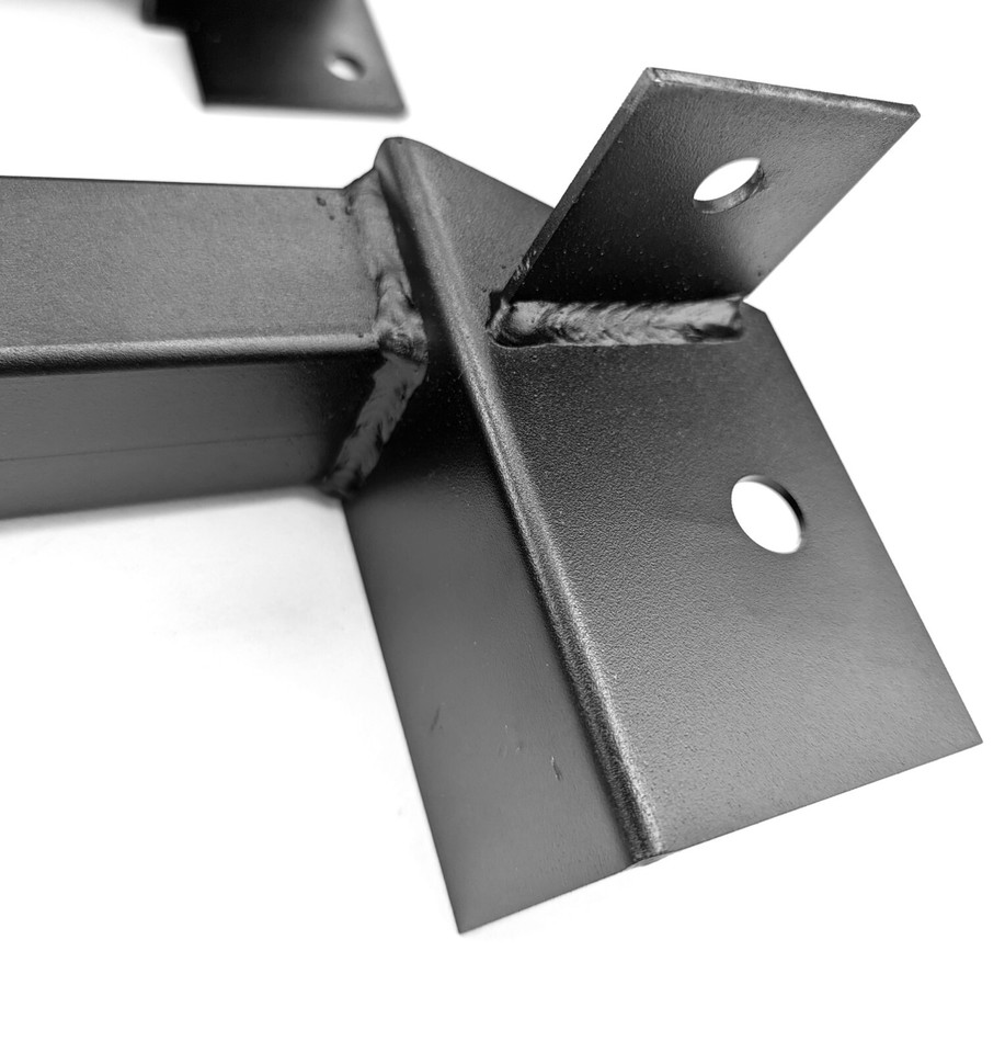 1964-1970 Ford Mustang Coupe Fastback Sub Frame Connectors Bolt On 64 ...