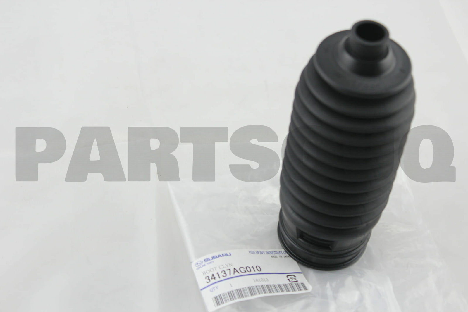 34137AG010 Genuine Subaru BOOT CLYN 34137-AG010 | eBay.de