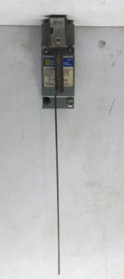 Square D 9007C62B2 Limit Switch Type – 6P A600 R300 | eBay Australia