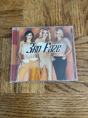 3rd Faze CD 782124831424| eBay