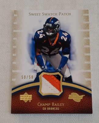Champ Bailey Png